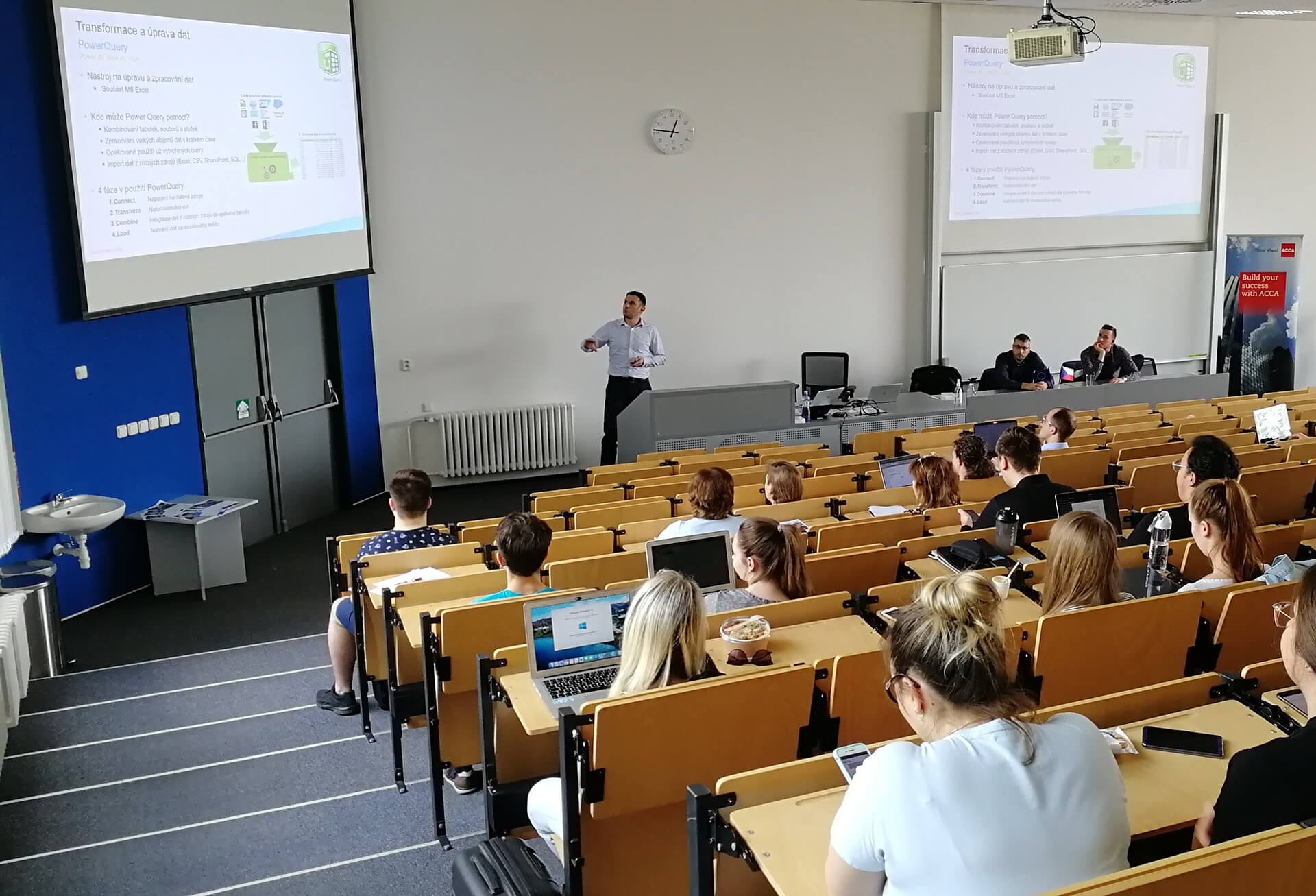 Students and graduates | Zebra Technologies