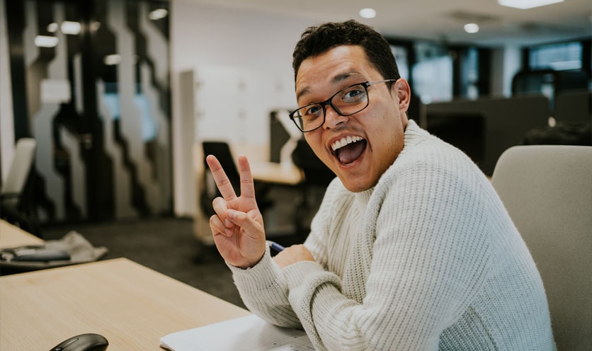 Job opportunities | Zebra Technologies