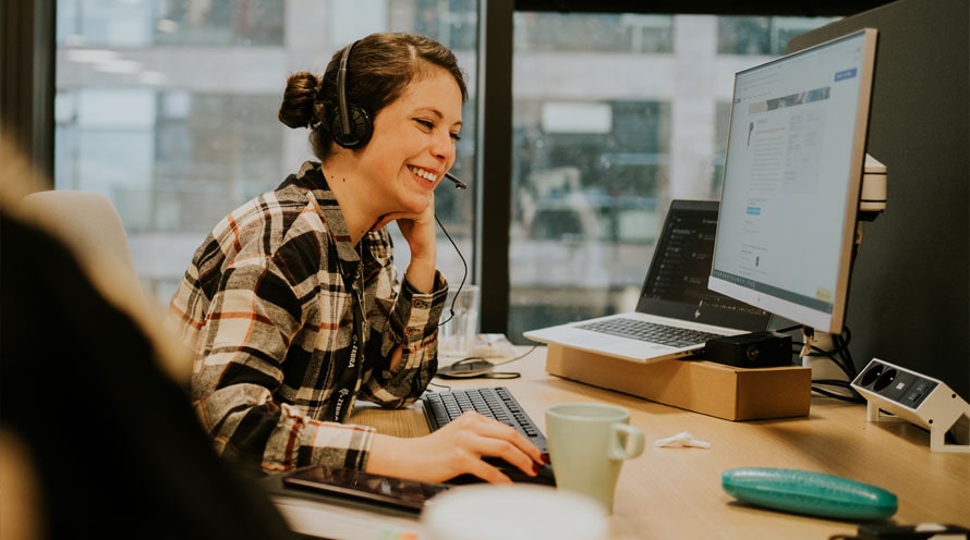 Job opportunities | Zebra Technologies