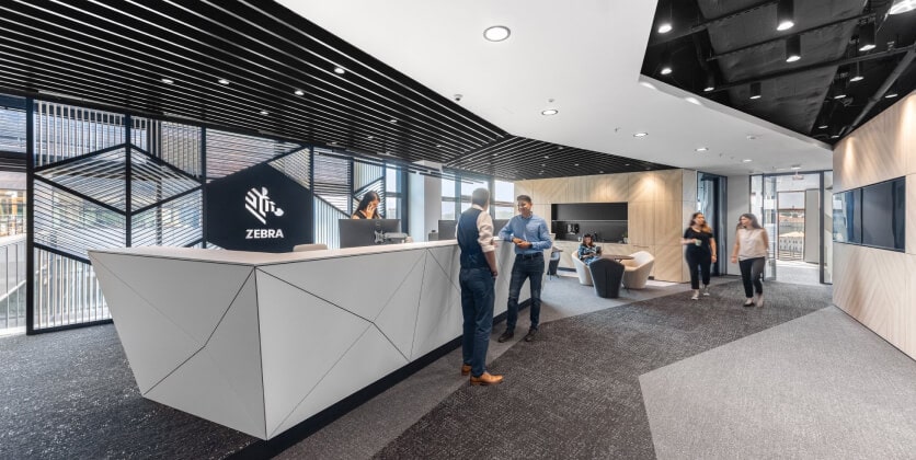 About Zebra | Zebra Technologies