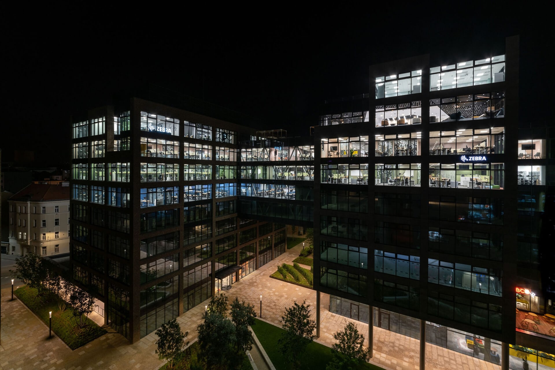 About Zebra | Zebra Technologies