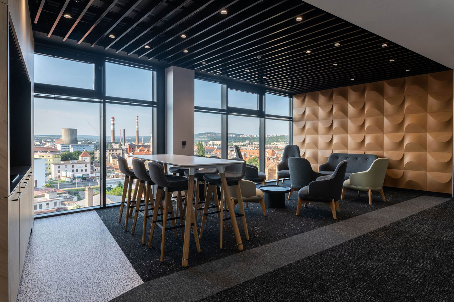 About Zebra | Zebra Technologies