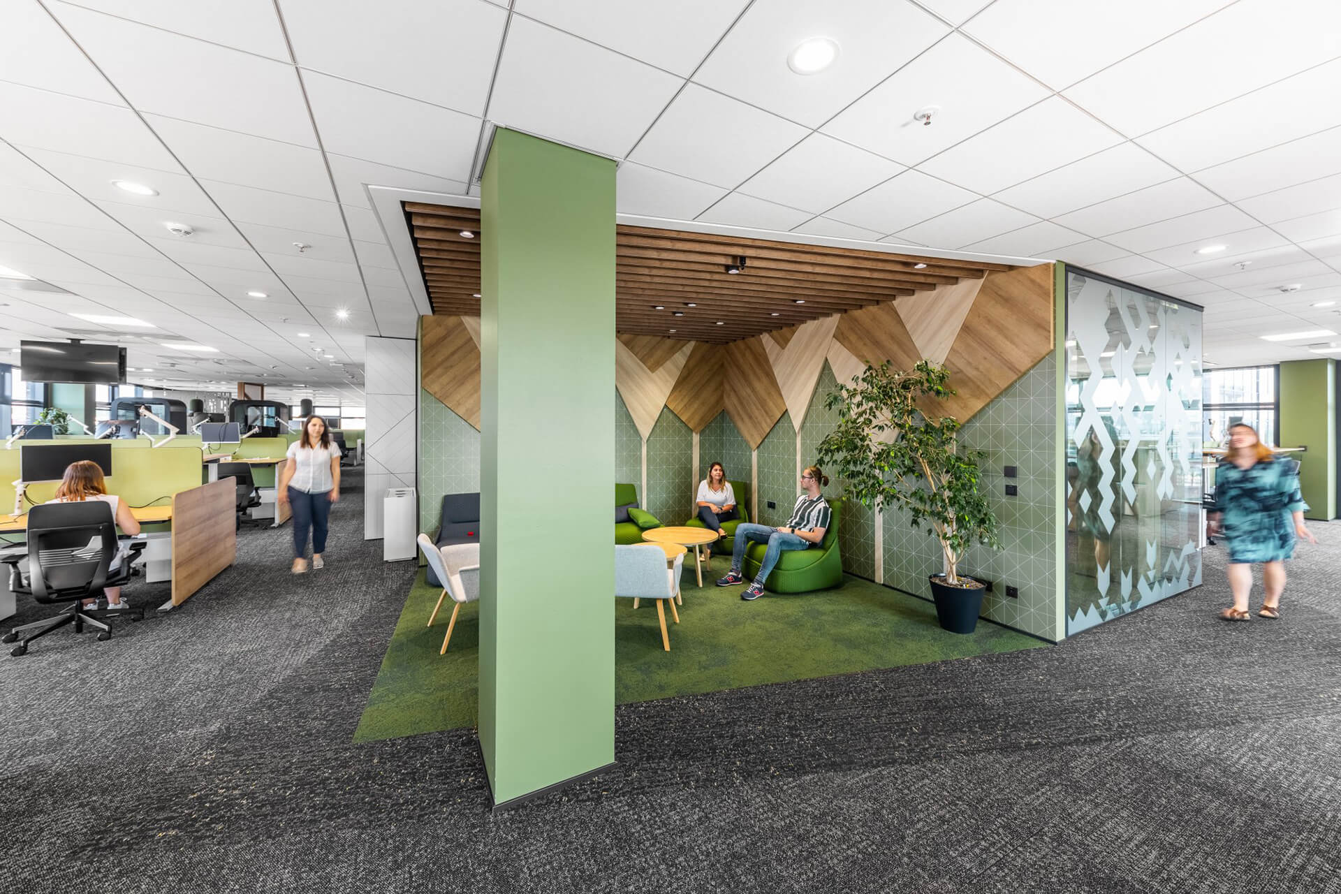 O Zebře | Zebra Technologies