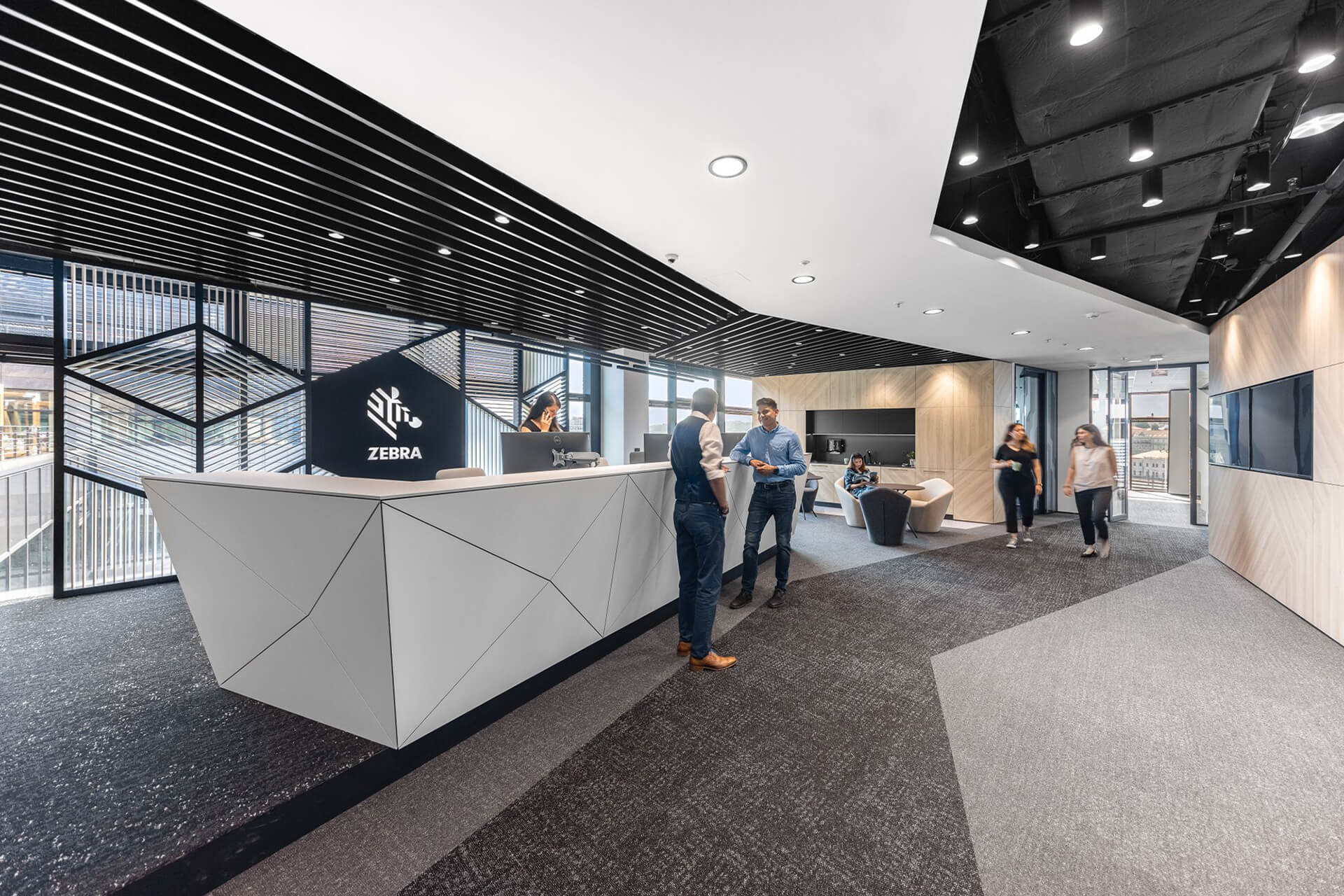 About Zebra | Zebra Technologies