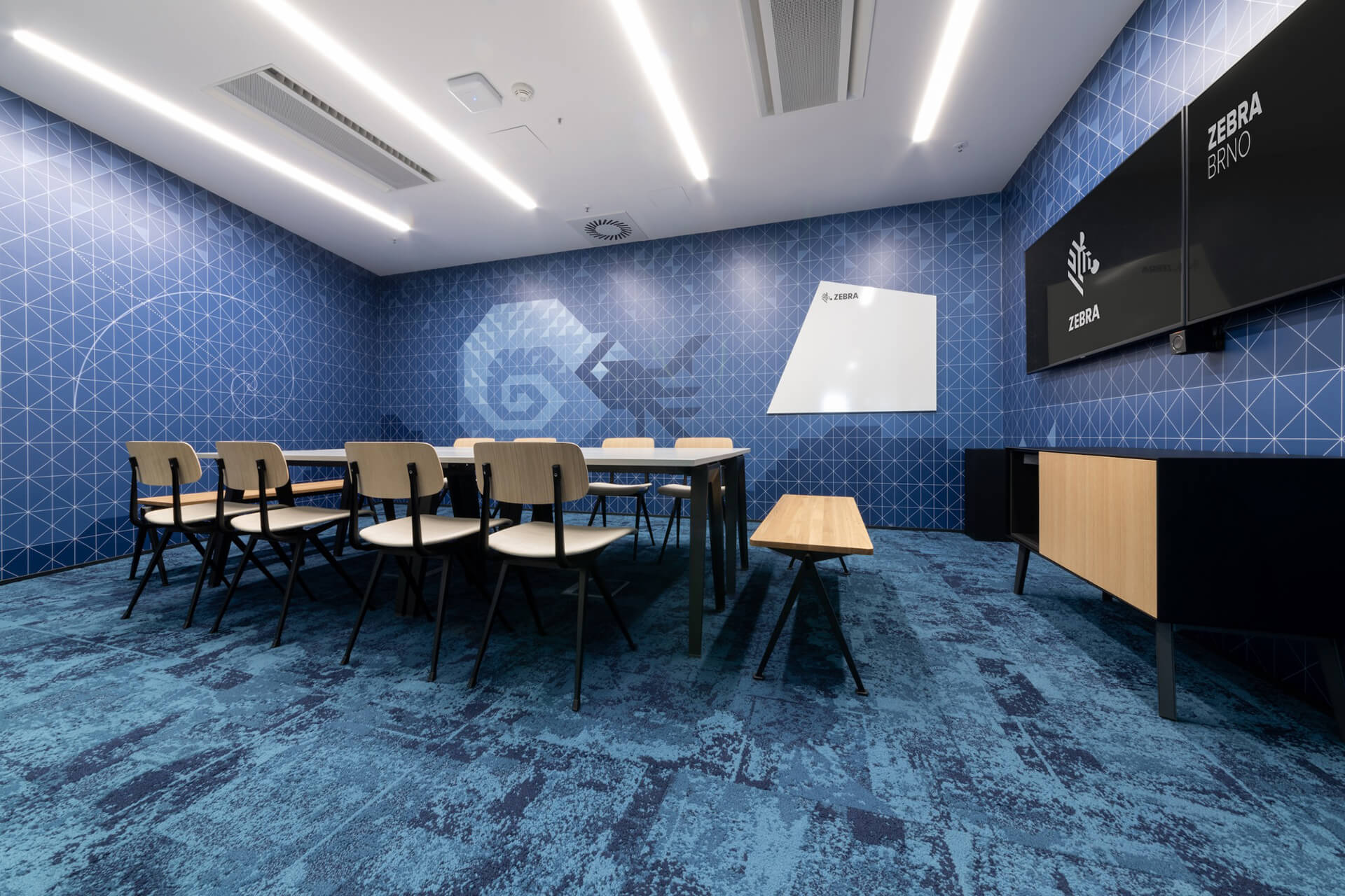 About Zebra | Zebra Technologies