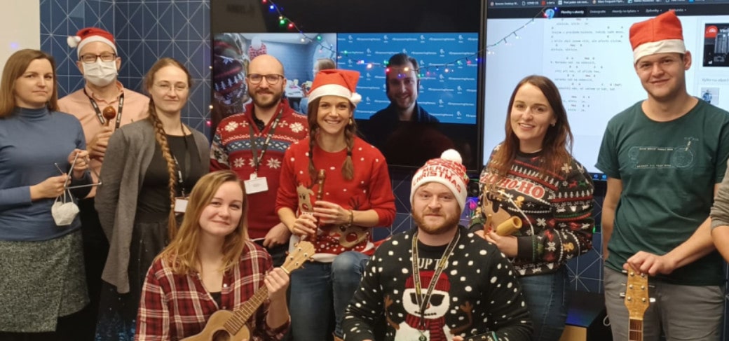 Career at Zebra | Zebra Technologies