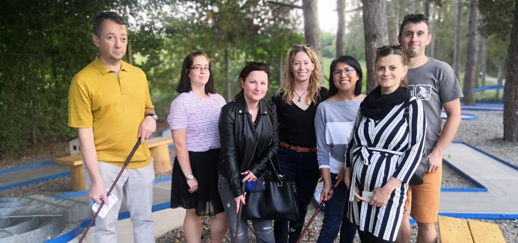 Career at Zebra | Zebra Technologies