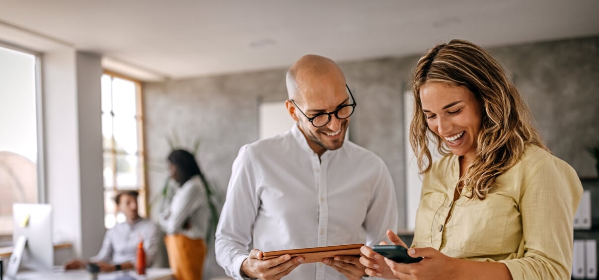 Perks and benefits | Zebra Technologies